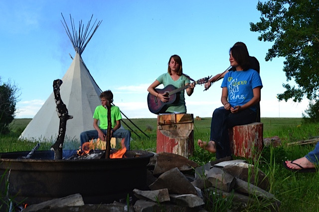 Mad Wolf Ranch – Hospitality – Adventure – Purpose