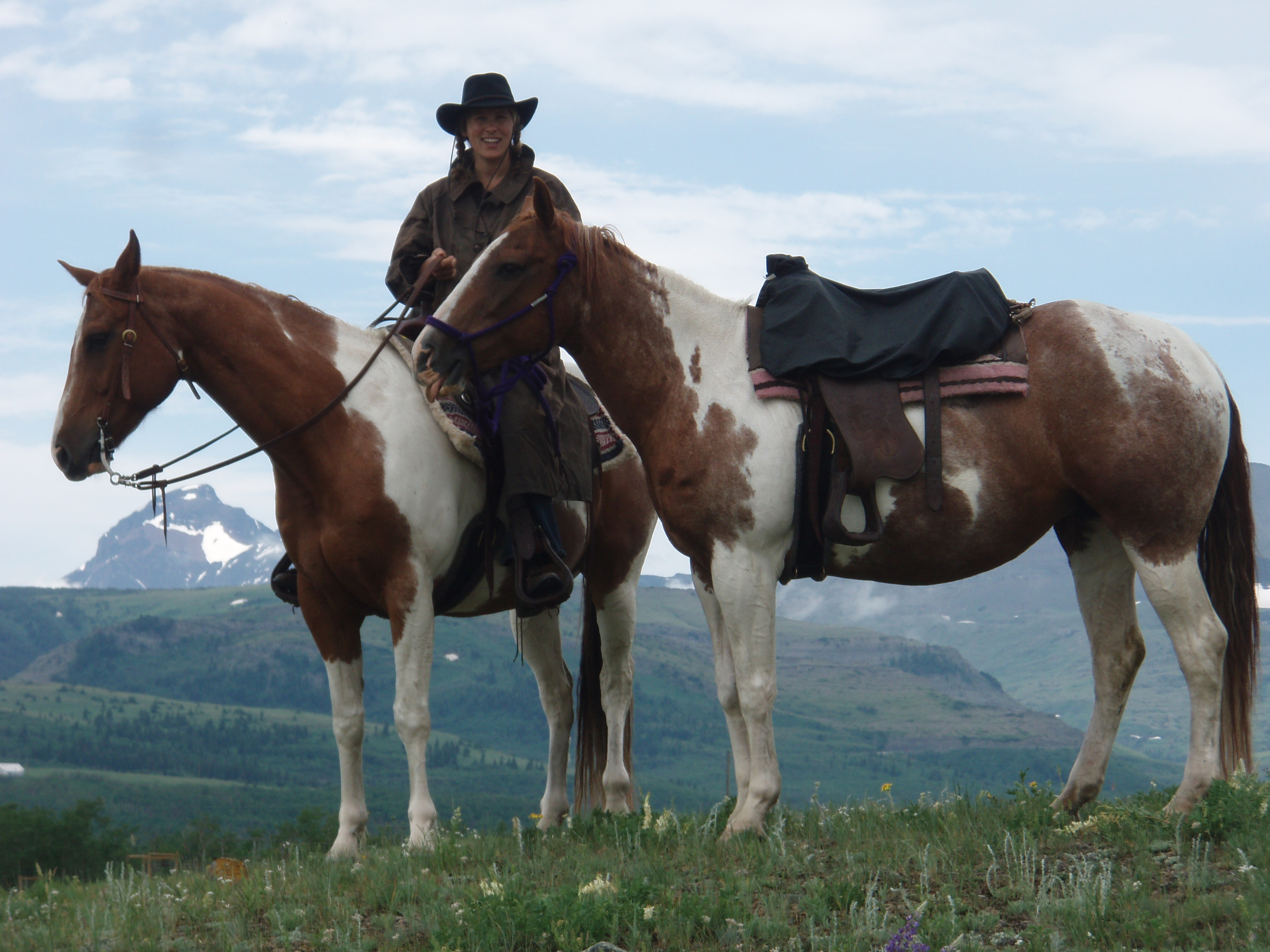 OLYMPUS DIGITAL CAMERA – Mad Wolf Ranch